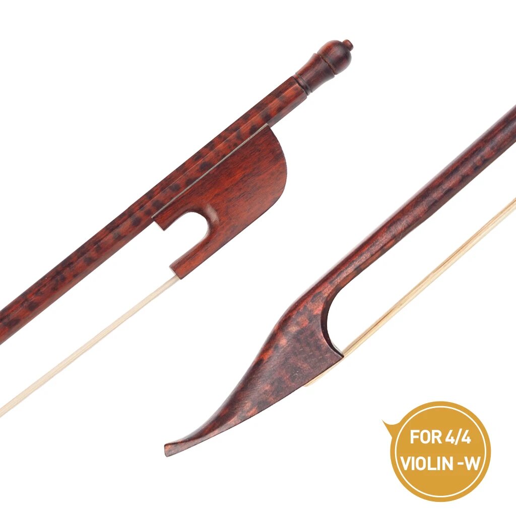 Смычок для скрипки Snakewood 4/4