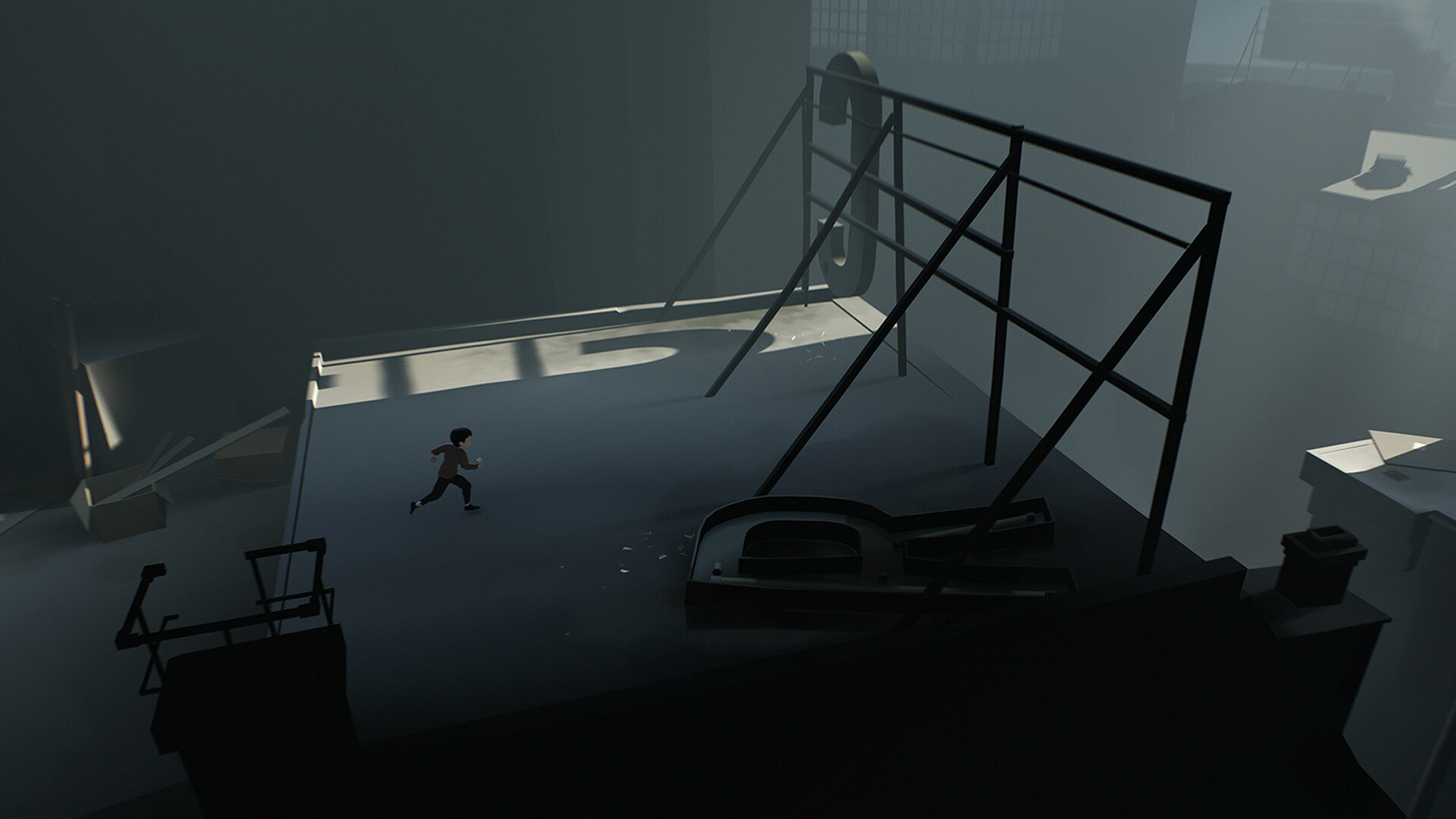 INSIDE — купить Steam Gift для PC | подарок | Китай | автовыдача — фото 1