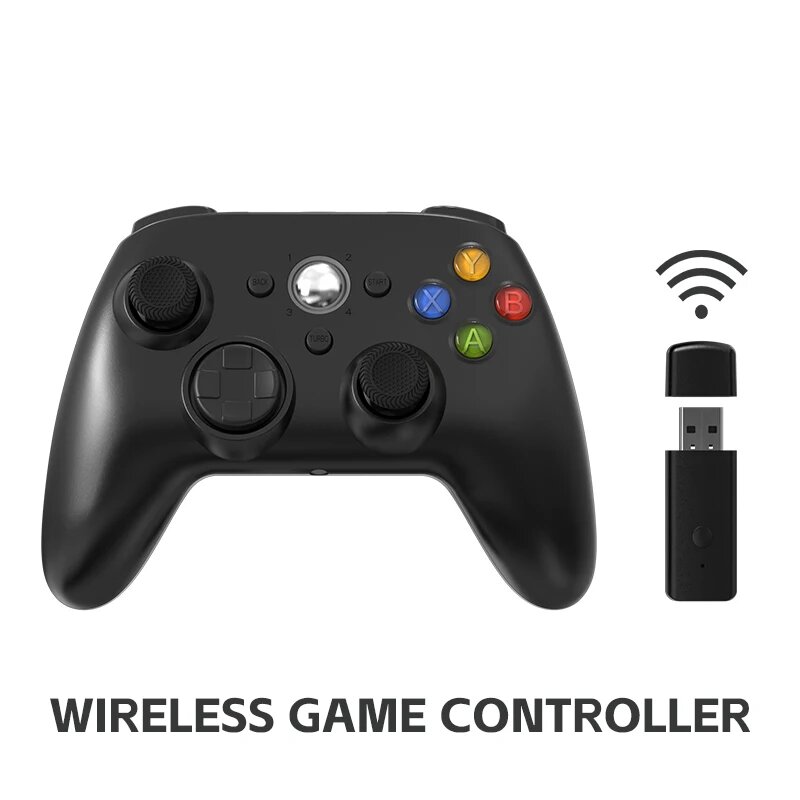 DATA FROG Беспроводной геймпад для Xbox 360