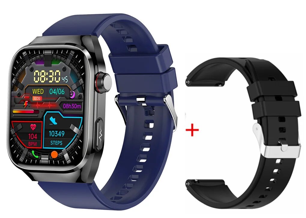 Smart Watch TK16 Sport Smartwatch