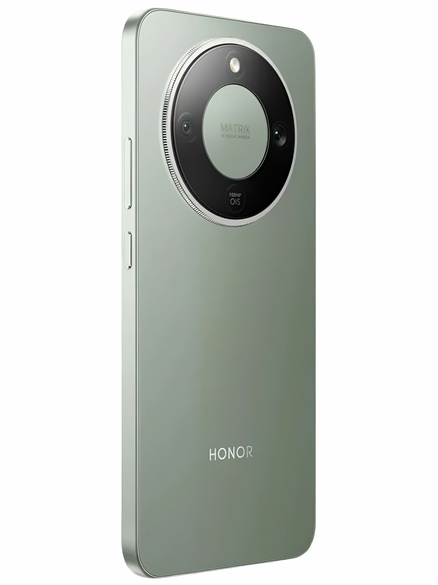 Смартфон Honor X9d 12/256GB Green
