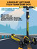 Самокат Tech Team Surf Boy Yellow