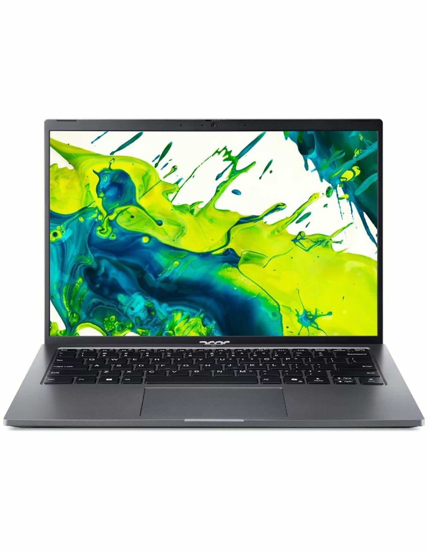 Ноутбук Acer Aspire Go 14 AG14-71M-59G4 14" (NX. JFWCD.002), Intel Core Ultra 5, 16ГБ/512GB SSD, IPS WUXGA