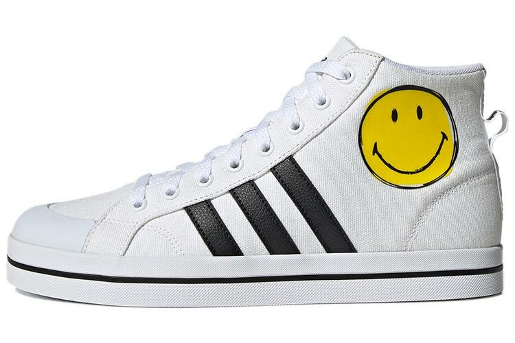 Кроссовки Neo Bravada Mid