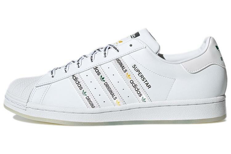 Кроссовки Superstar