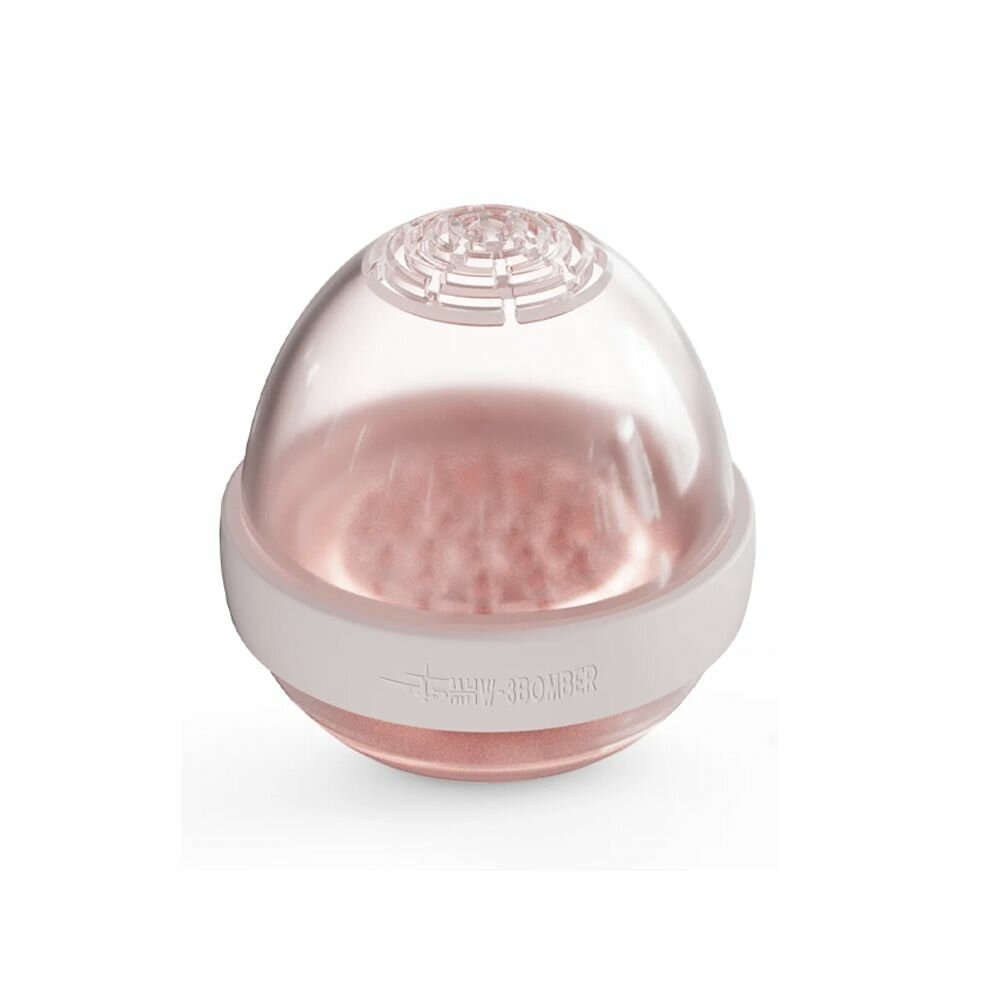 Набор для заваривания MHW-3BOMBER Eggonaut Dripper, розовый