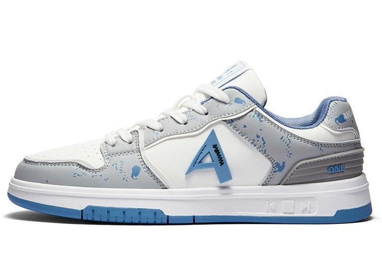 Кроссовки A1 Low top