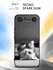 Чехол на Tecno SPARK Slim, Техно Спарк Слим, накладка, защитный, с рисунком