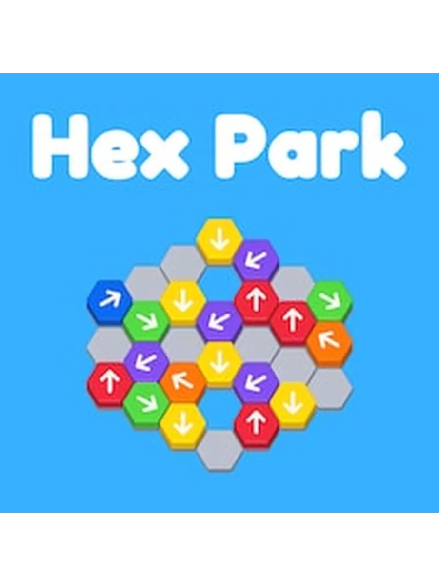 Hex Park PS5