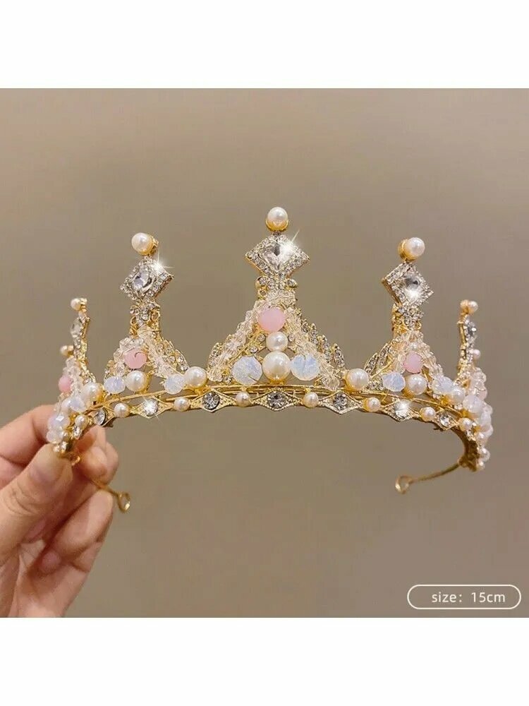 Диадема 1 шт.