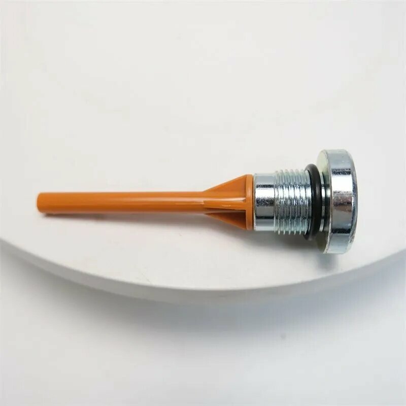 Changan Auto Parts Болт автомобильный, Болт крепежный, 1 шт.