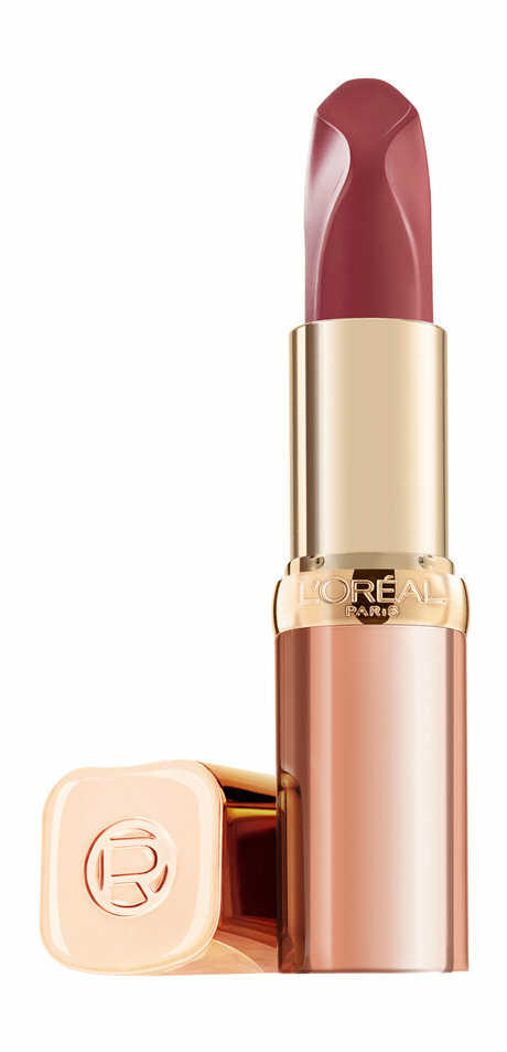 L'Oreal Paris Color Riche Les Nus Insolent Lipstick Губная помада | 177 Authentiq 50мл