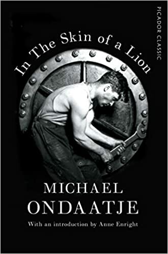 In the Skin of a Lion / Ondaatje M. (книга на английском)