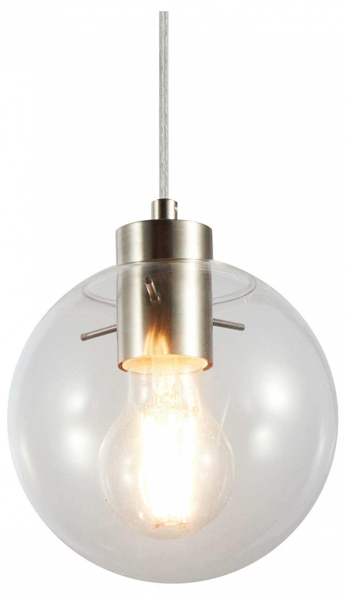 Подвесной светильник Moderli Aurora V11543-1P Модерн, современный стиль