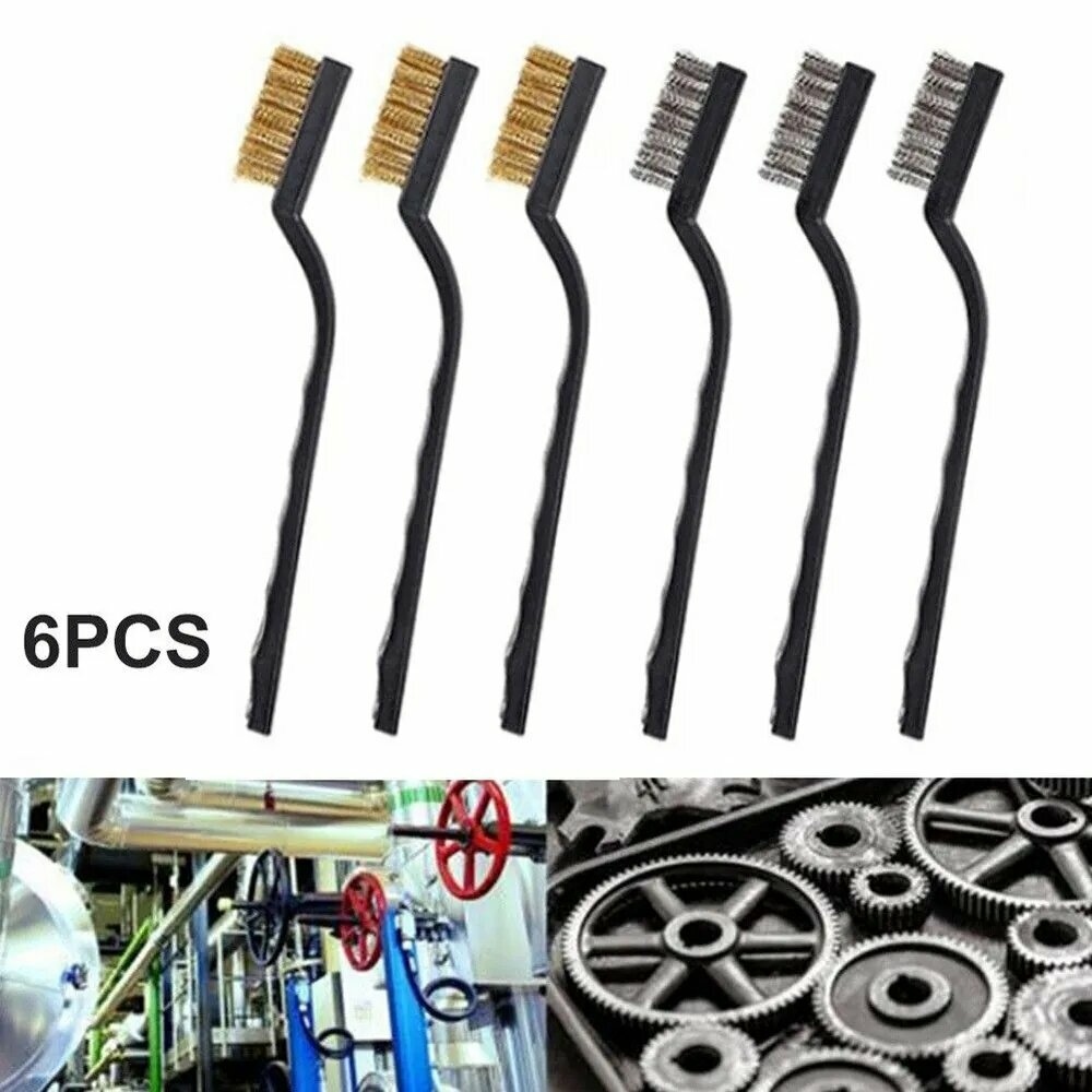 Корщетка x 10