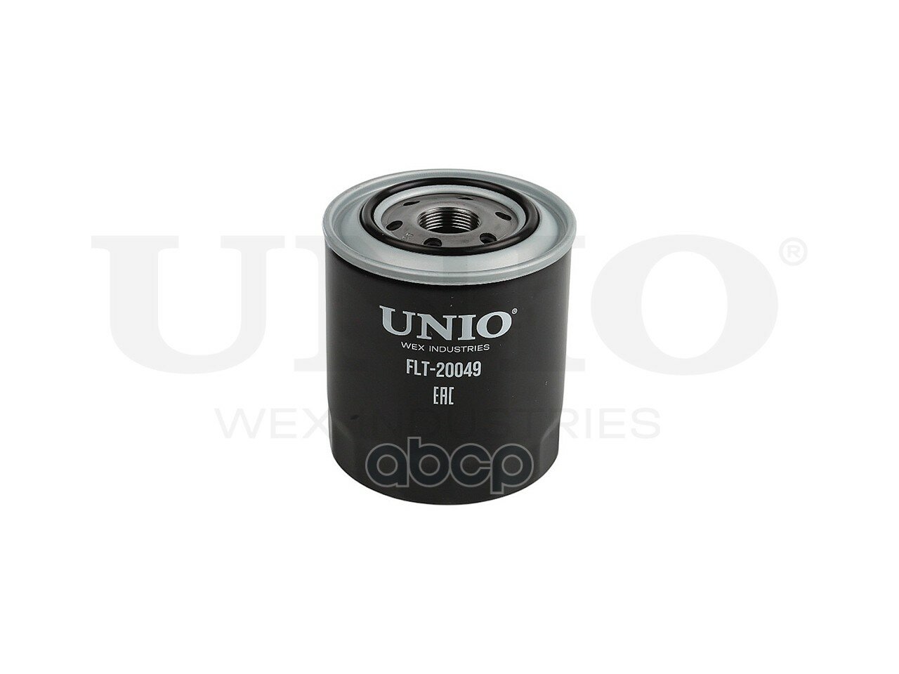 Фильтр масляный UNIO арт. FLT20049