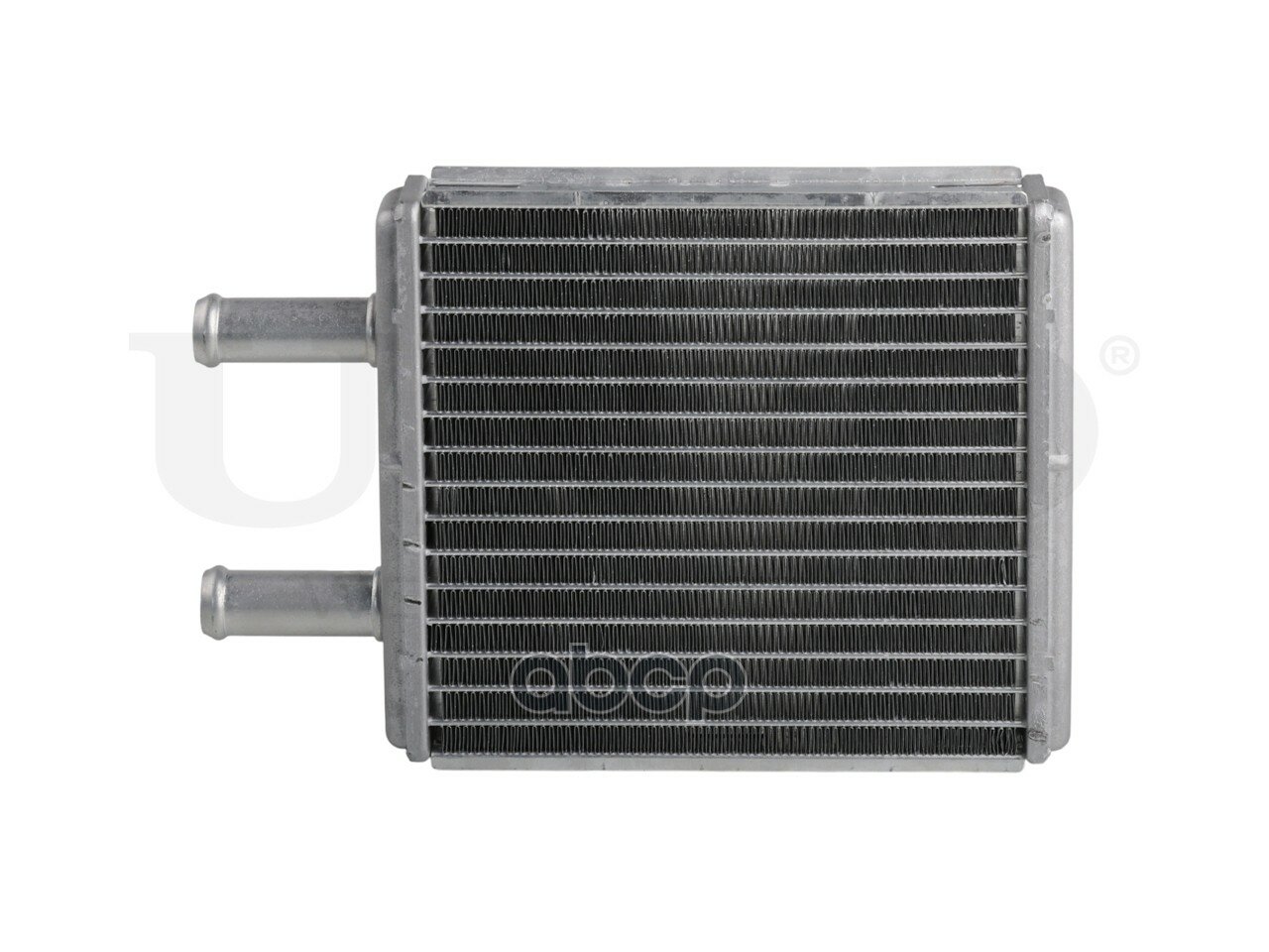 Радиатор отопителя Lada Priora 07- UNIO арт. RAD-20024