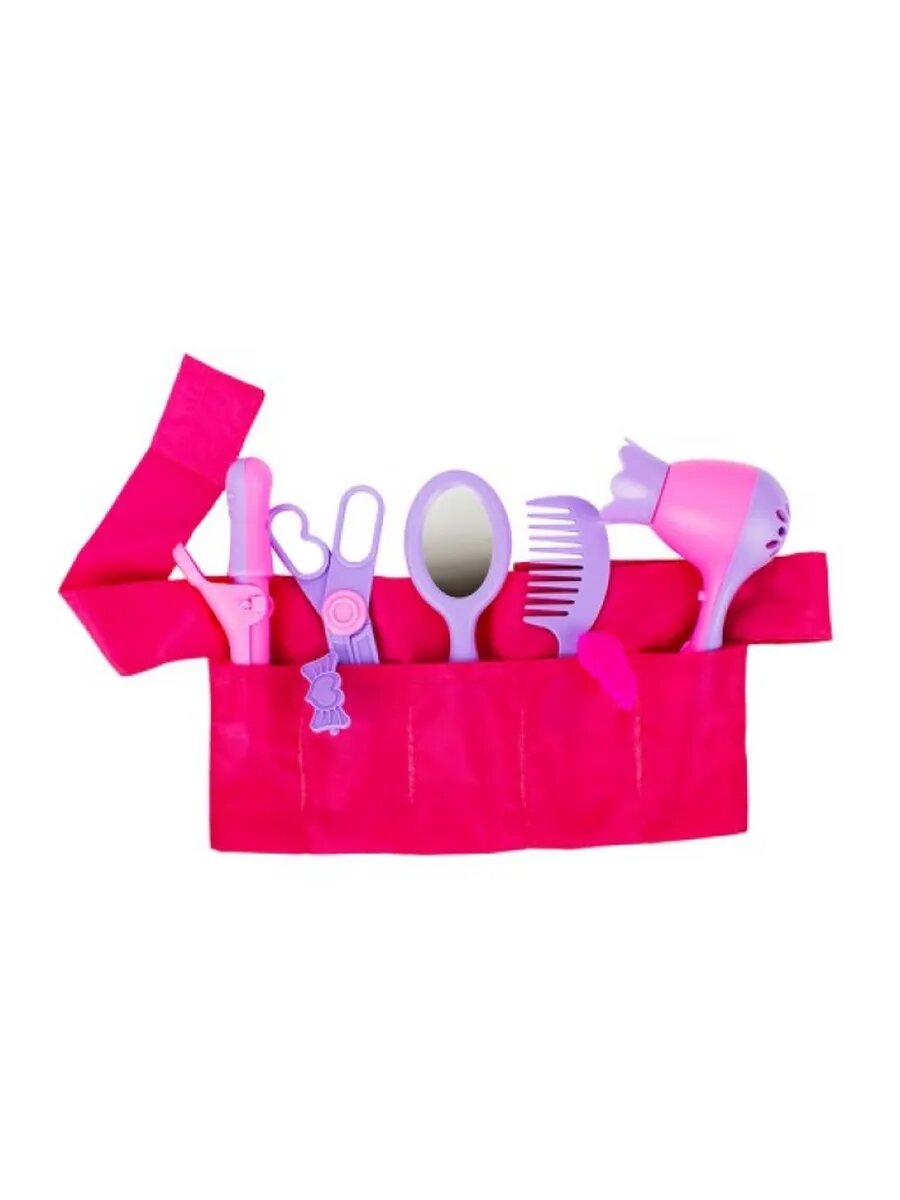 Набор Парикмахер №4 8 пр. У870 /20/