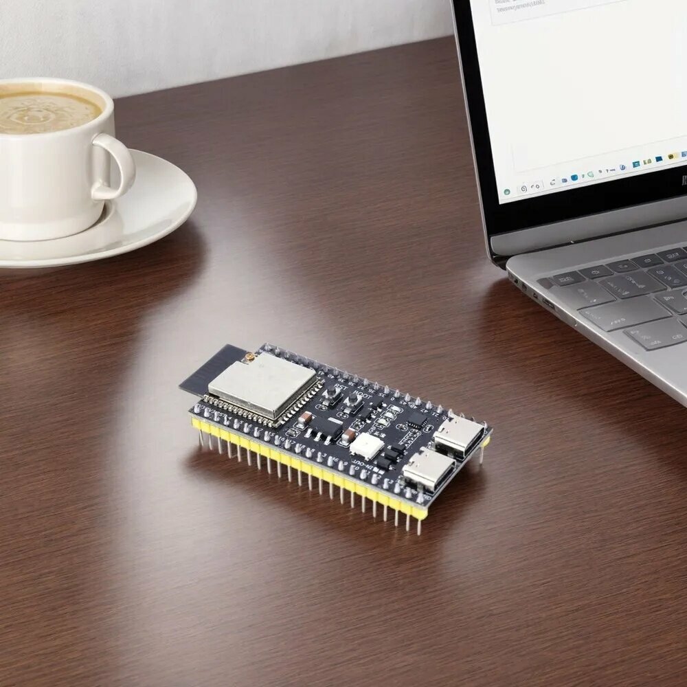 ESP32-S3 IoT-платформа с 36 выводами — фото 1