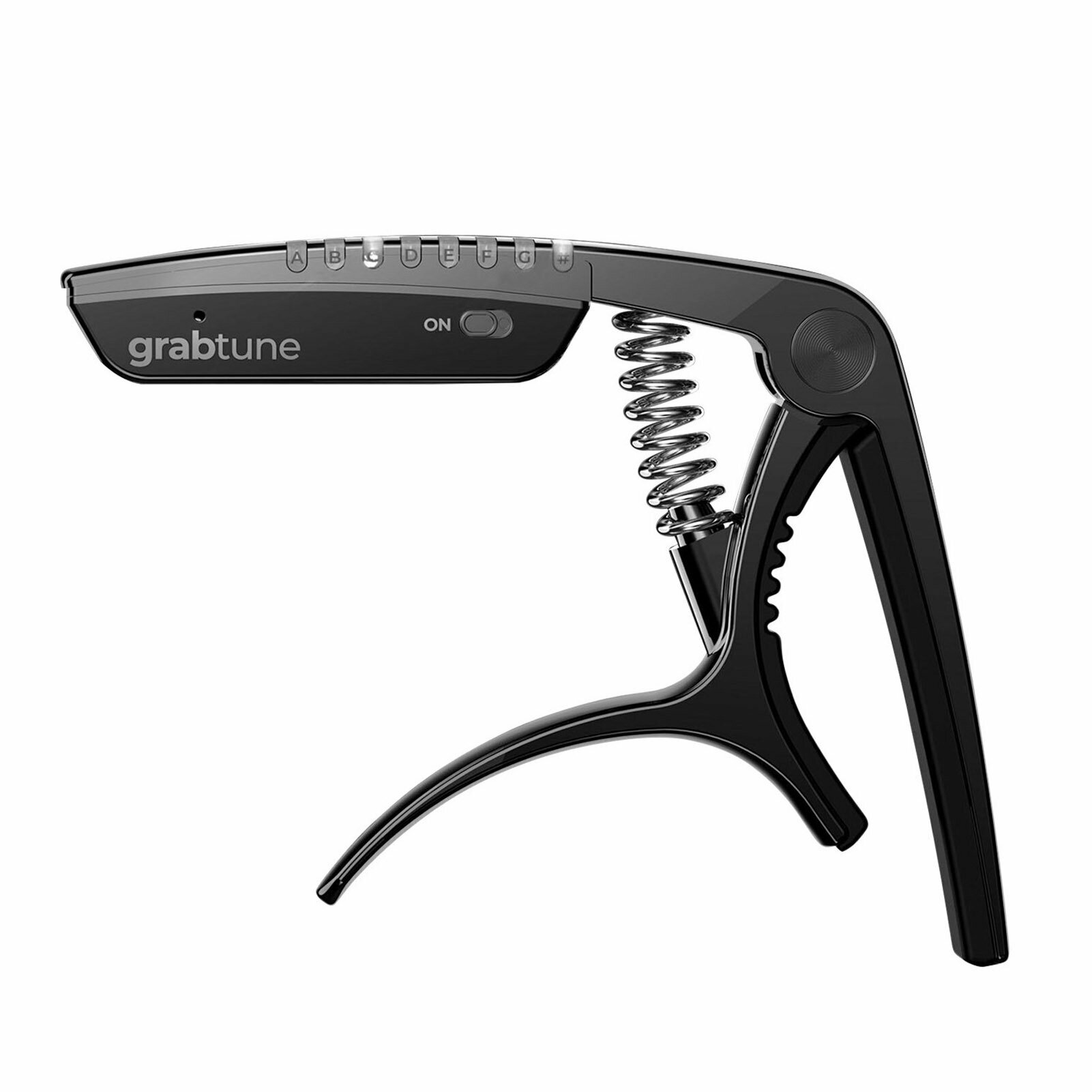 JOWOOM GRABTUNE GT-100 2-в-1 Многофункциональный гитарный капо-тюнер