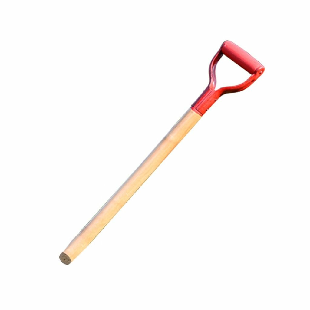 75 см Деревянная Ручка для Лопаты
