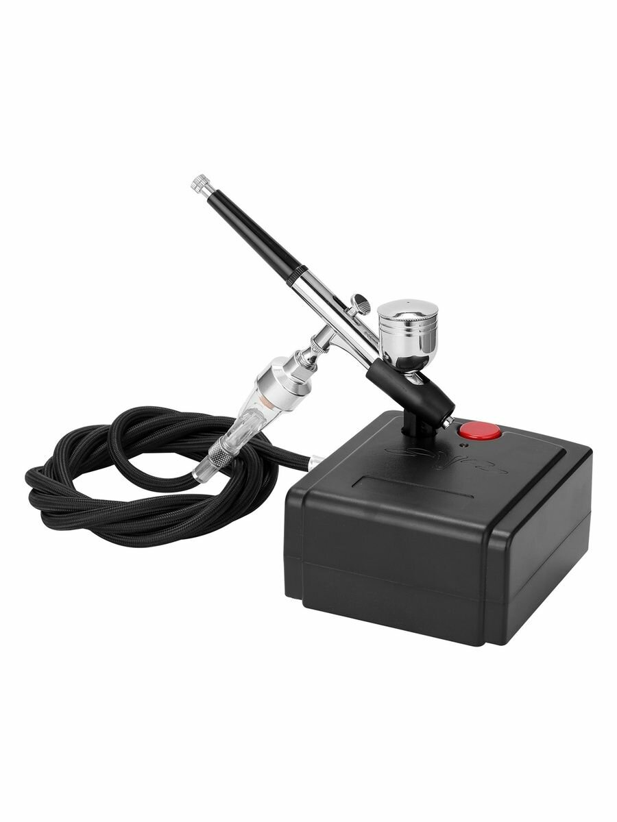 Диффузор для аэрографа