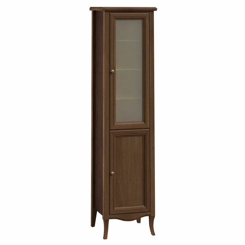 Пенал для ванной Caprigo Лион 46 38350R-036.000.00.20 правый