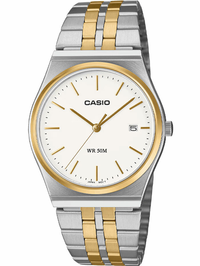 Наручные часы CASIO — фото 1