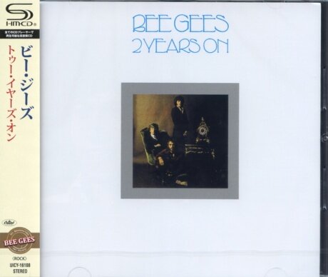 BEE GEES 2 Years On