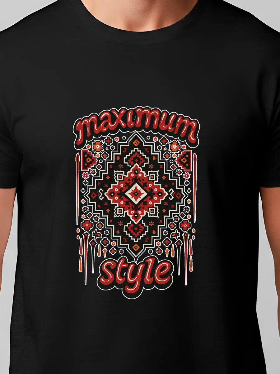 Футболка PRINTSHOT