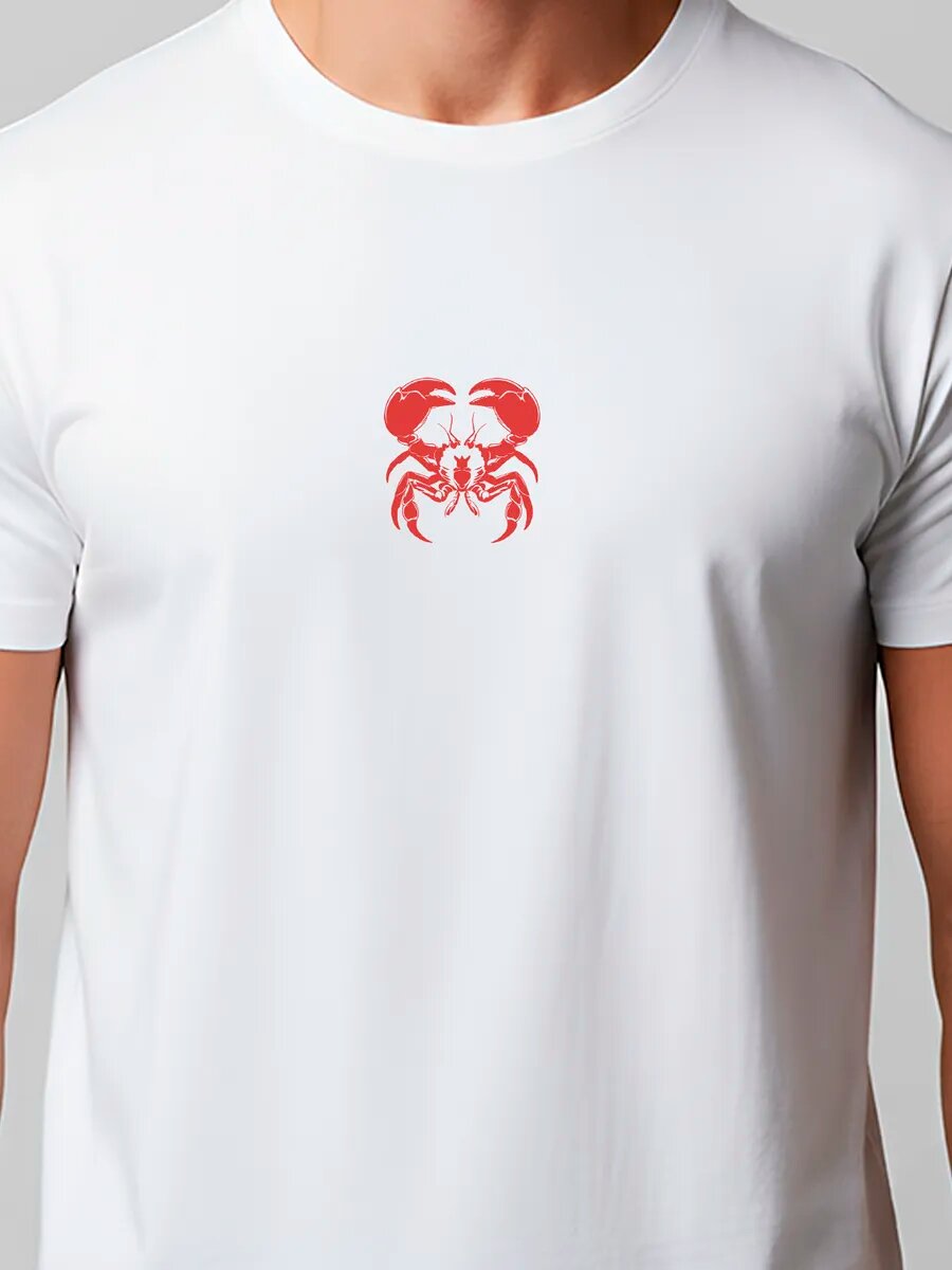 Футболка PRINTSHOT