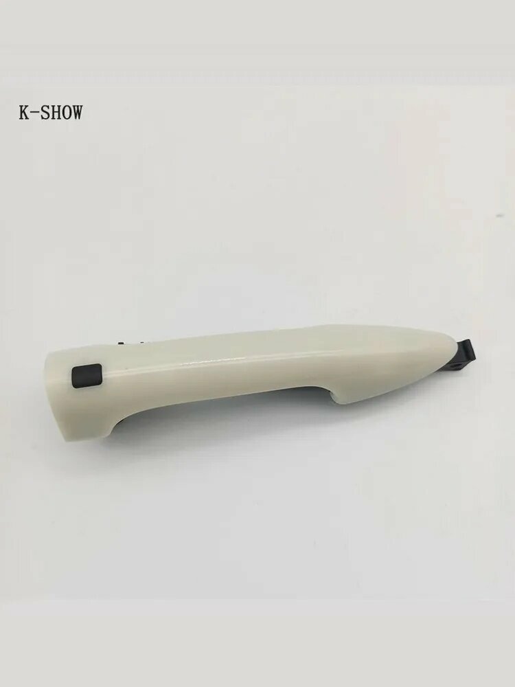 Ручка дверная автомобильная, арт. 826514X200, 1 шт.