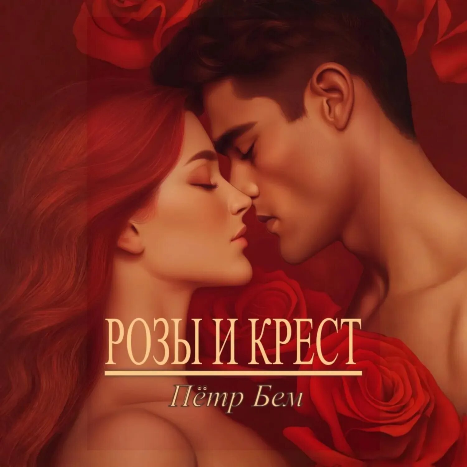 Розы и крест [Аудиокнига]