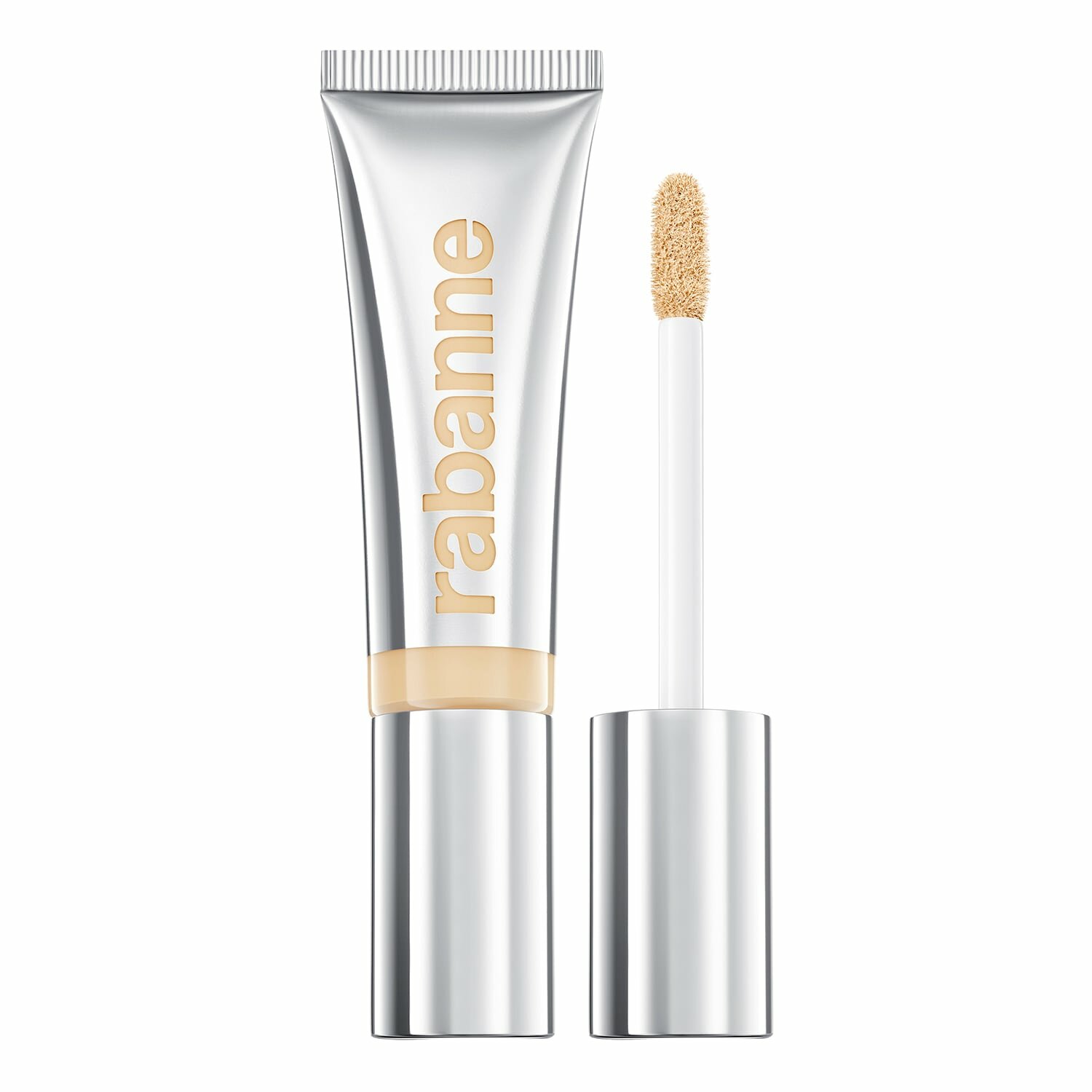 Rabanne Многофункциональный консилер 4-в-1 Everywear Concealer 10 мл оттенок 3,5 Fair