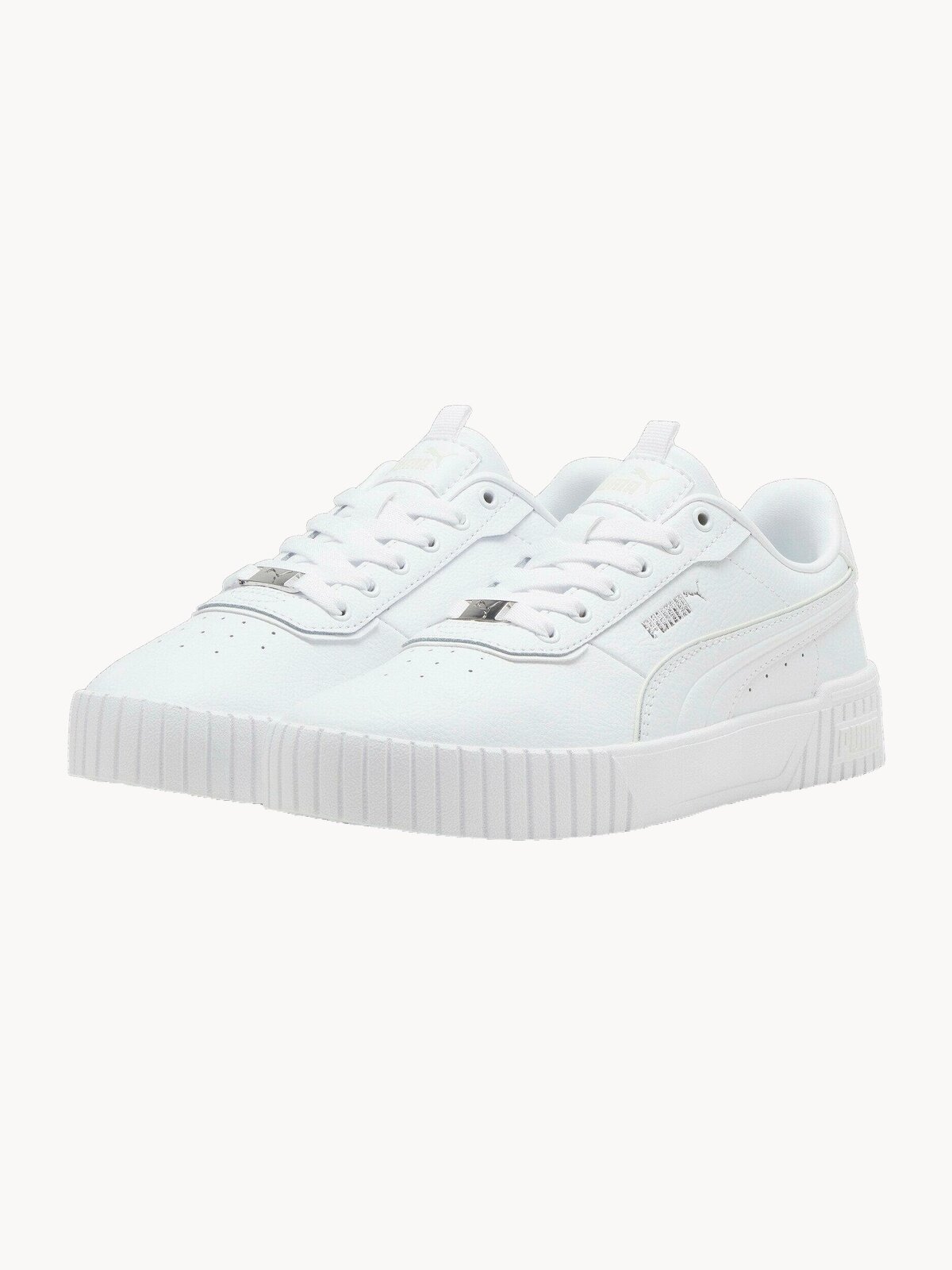 Кеды PUMA Carina 2.0 Lux