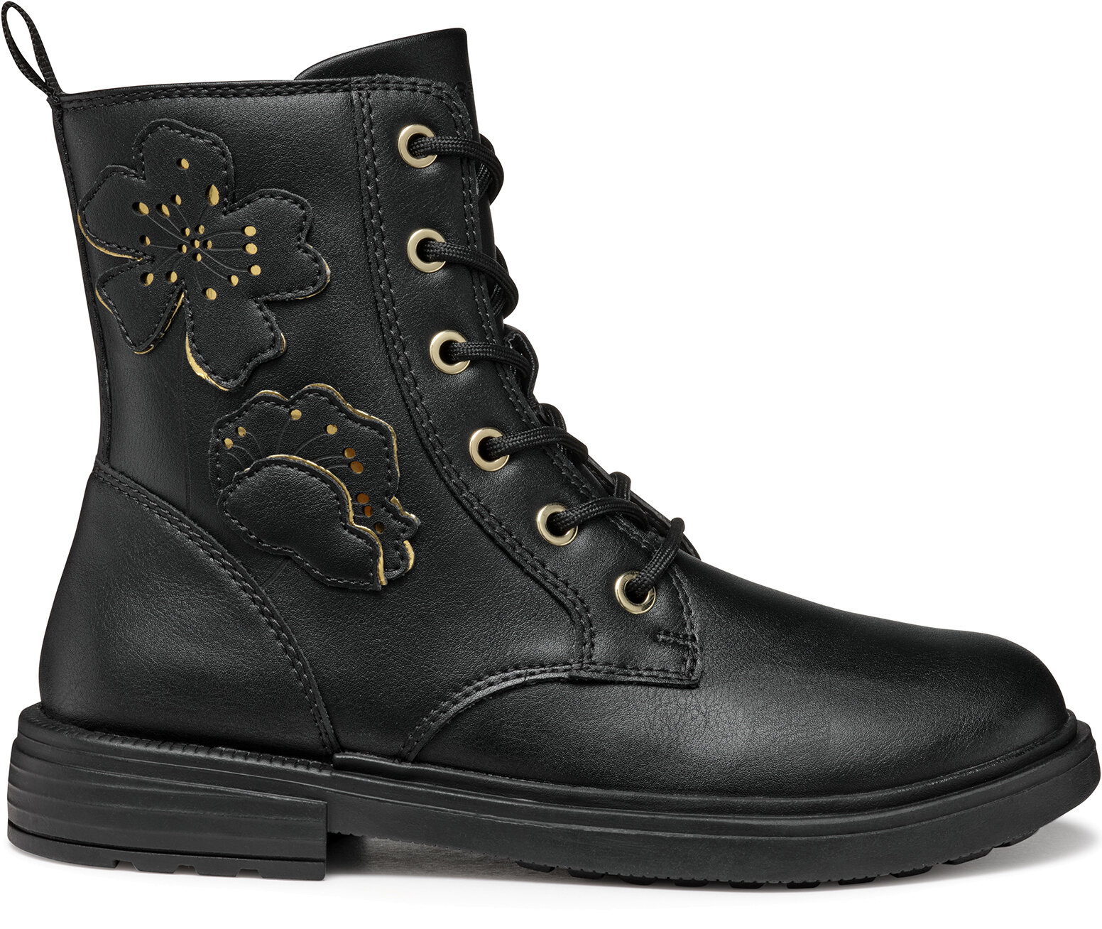 Сапоги J ECLAIR GIRL 