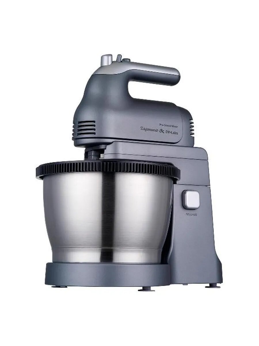 Миксер Zigmund & Shtain ZHM-160