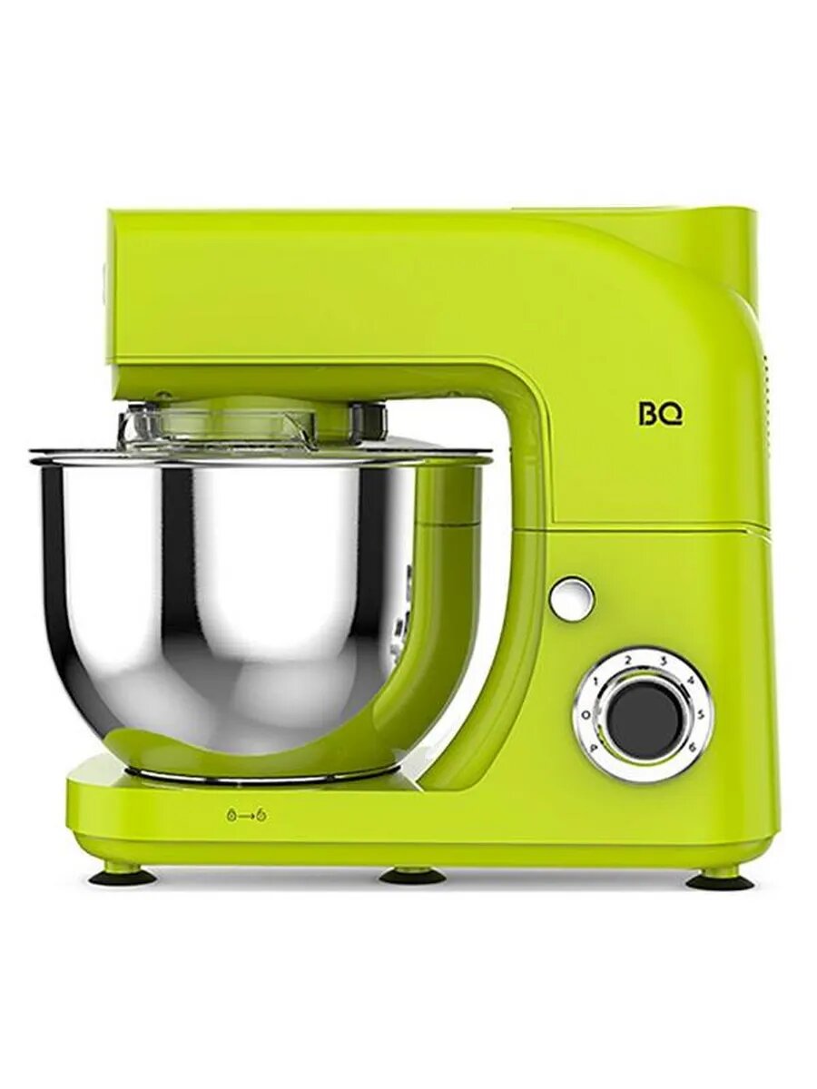 Планетарный миксер BQ MX621 лайм