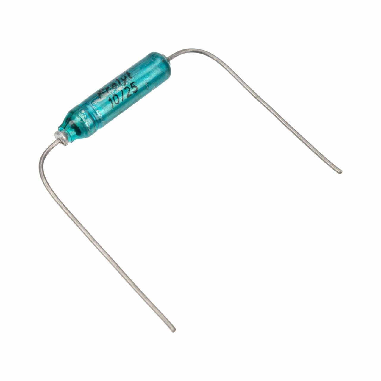 Конденсатор Frolyt 10MF 25V