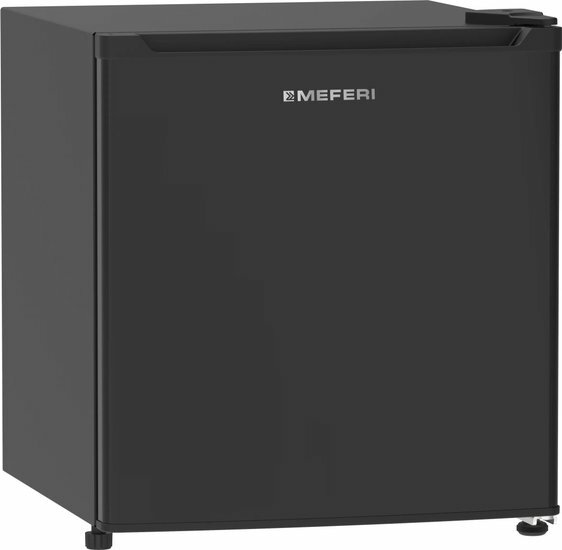 Холодильник Meferi MFR50BK MINI LIGHT