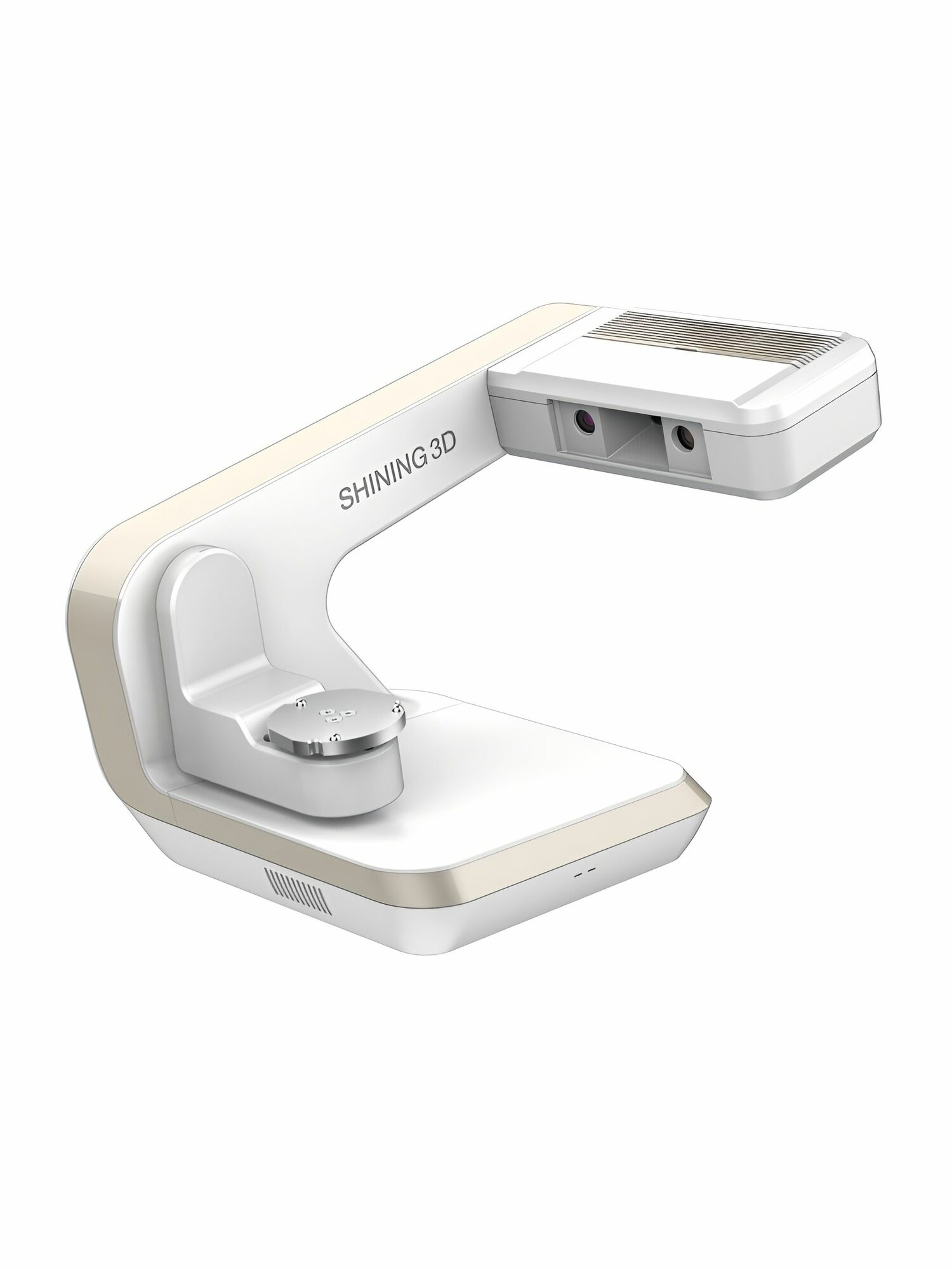 3D сканер SHINING 3D, модель XGolden