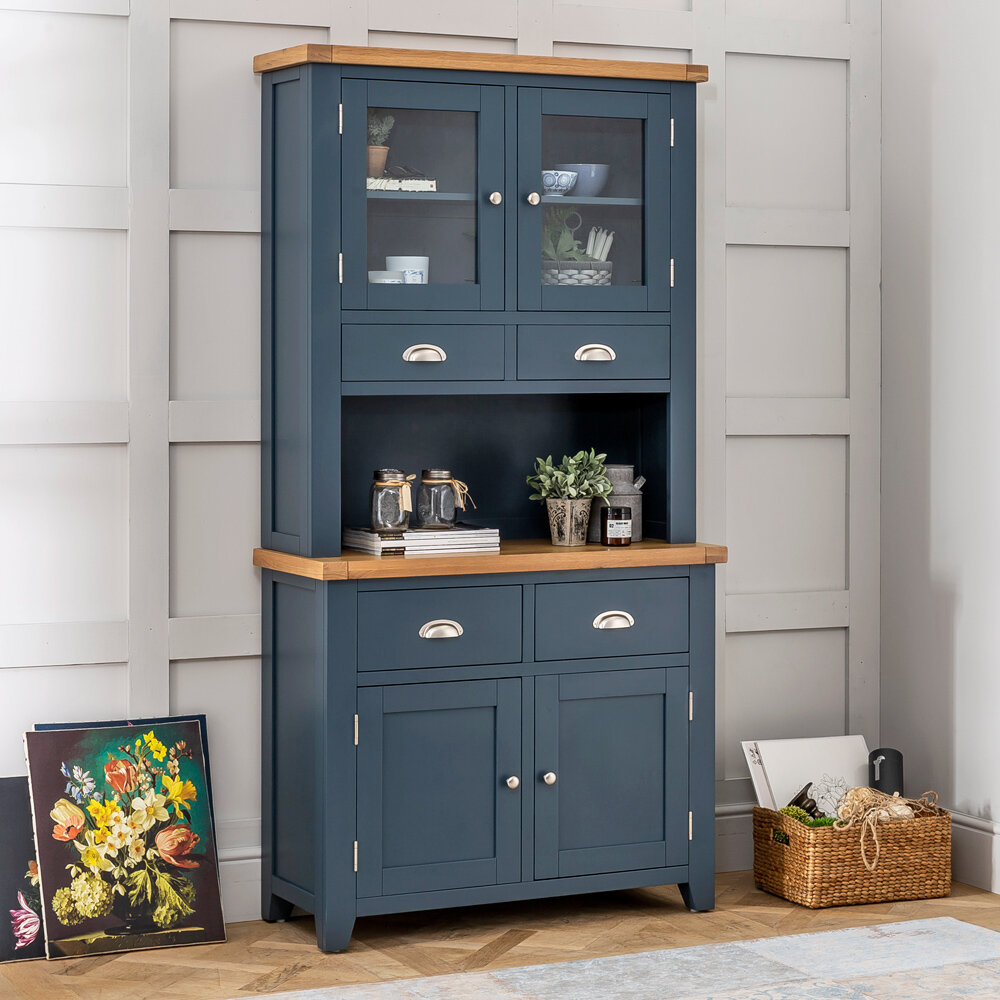 Буфет Кантри 35