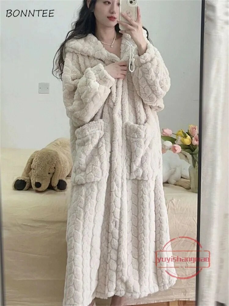 Пеньюар BONNTEE