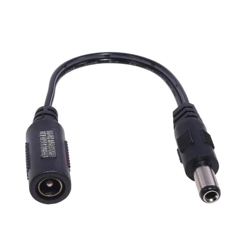 Кабель питания DC 5.5x2.5mm
