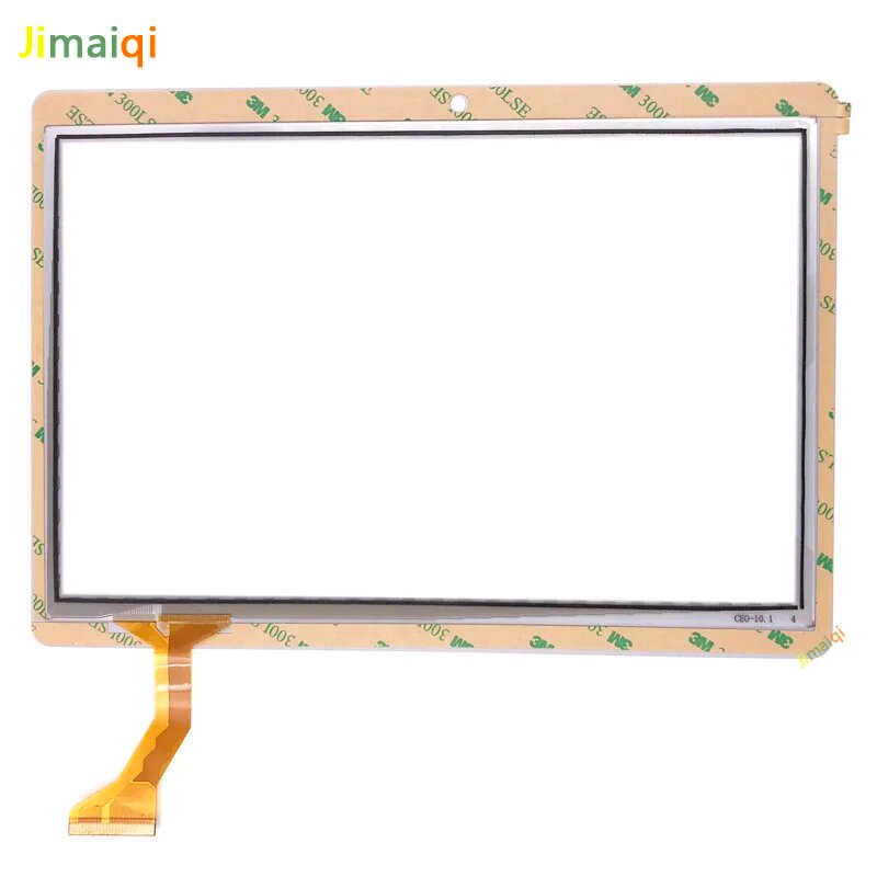Сенсорный экран Jimaiqi для планшета 10.1 дюйма FPC-WYY-101005-V00