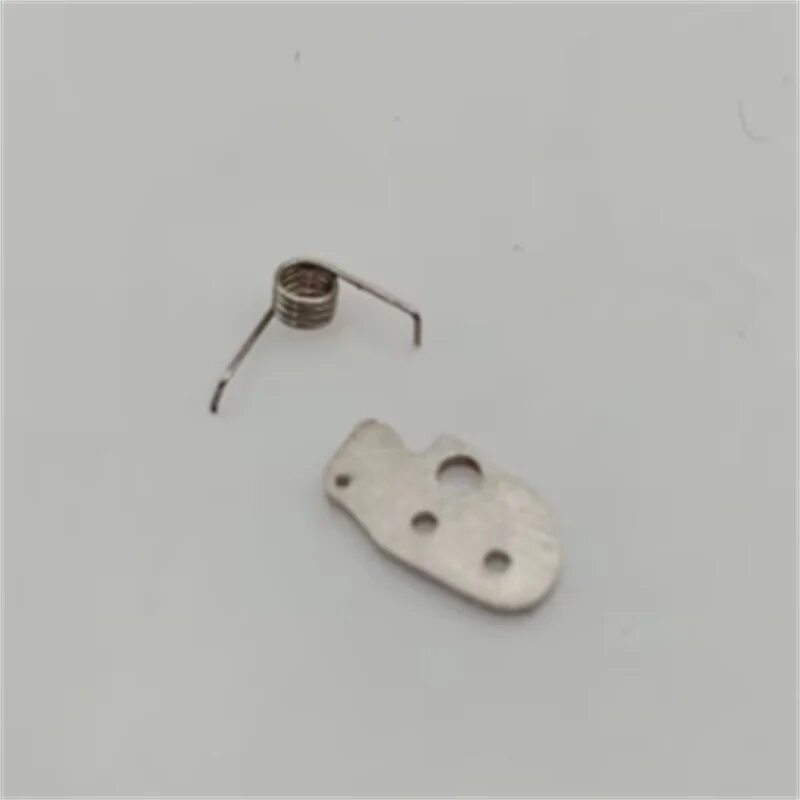 Funssor Anycubic Kobra S1C Экструдер Датчик из нержавеющей стали spring and flap