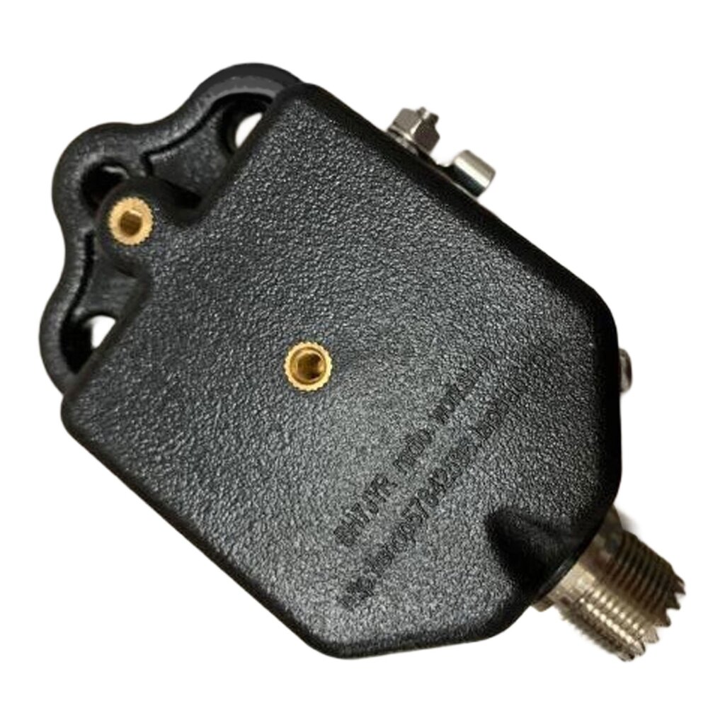 1:64 Балун 100 Вт, 1–30 МГц Коротковолновые антенны Балун 1:64 Входной 4-полосный 8-полосный