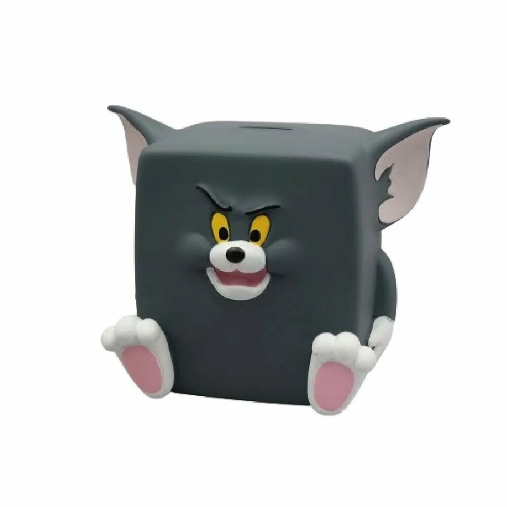 MIX BEAUTY Копилка для денег, 21.5х16.5 см, 1 шт