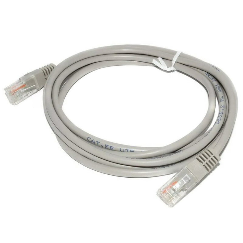 Патч-корд RJ45-RJ45 2 м Hunter