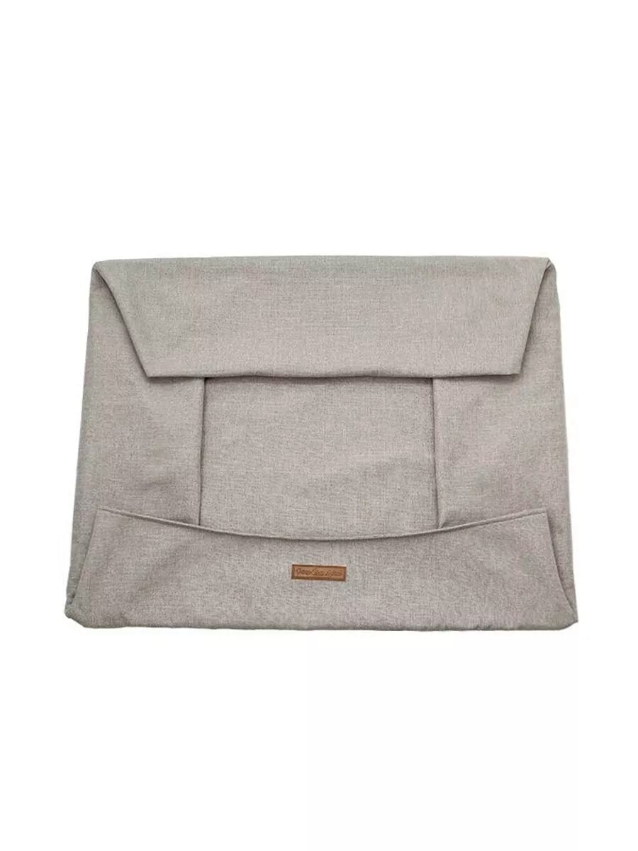 Чехол для лежанки 90х70 на молнии